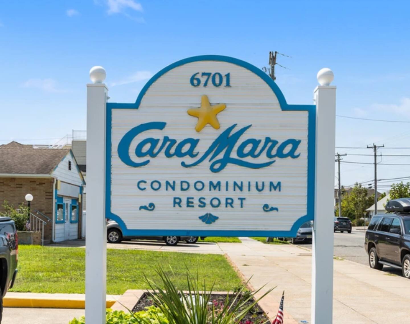 Cara Mara 309 - Wildwood Crest, NJ - KMA Property Group